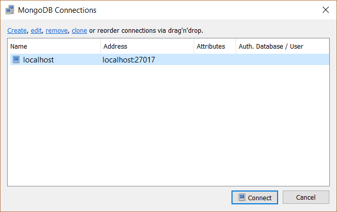 Tech Junkie Blog Real World Tutorials Happy Coding Angularjs Spa Install Robomongo Gui For