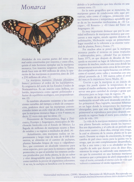 LECTURA, EXPRESIÓN ORAL Y ESCRITA: 2018