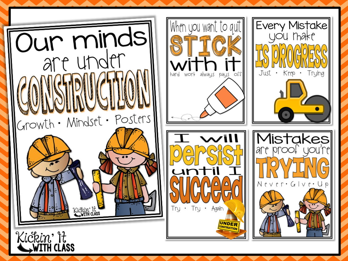 Kickin' It With Class: Guided Math Book Study: Chapters 1 & 2