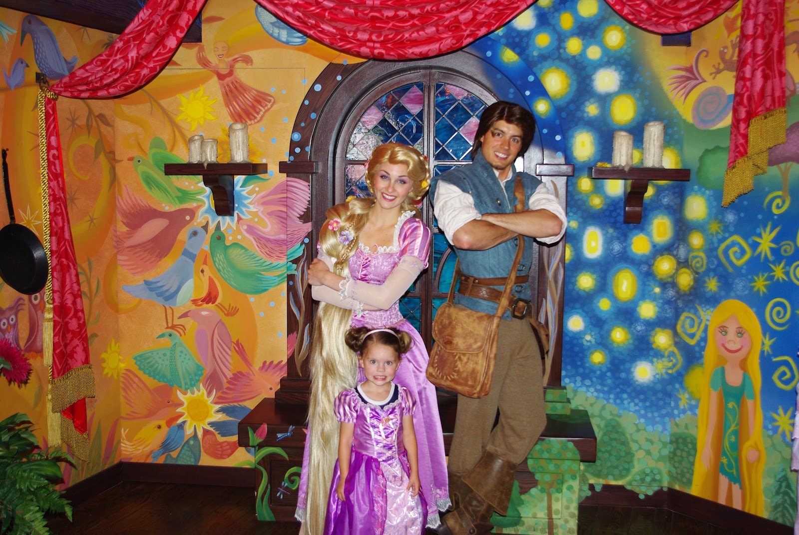 invisible365: Milan's Favorite Princess and Milan's Boyfriend