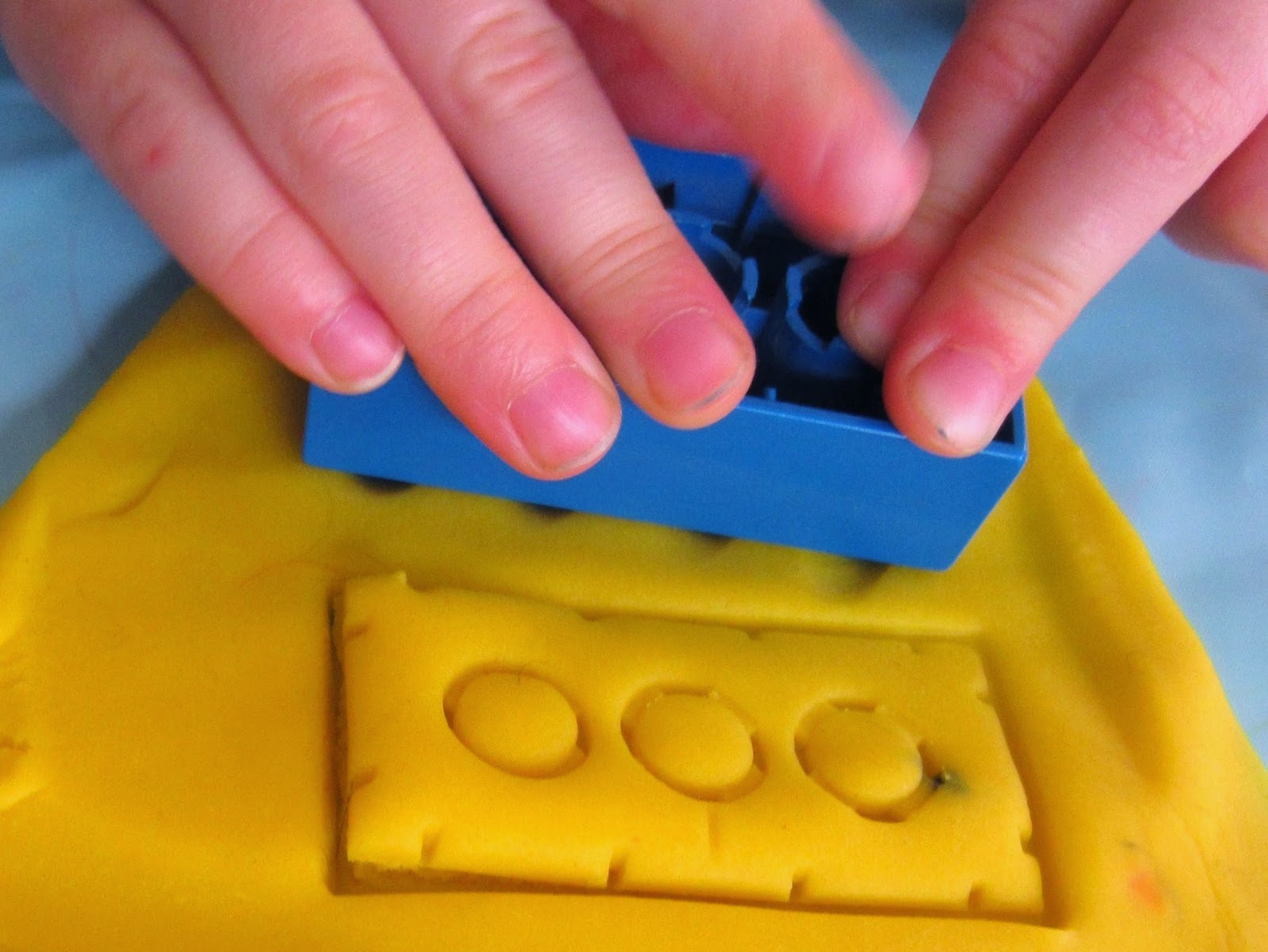Learn with Play at Home: LEGO DUPLO. So many ways to play and learn.