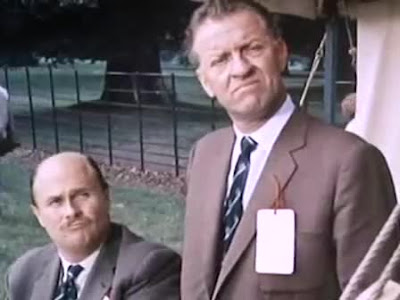 Forgotten Actors: Tom Gill