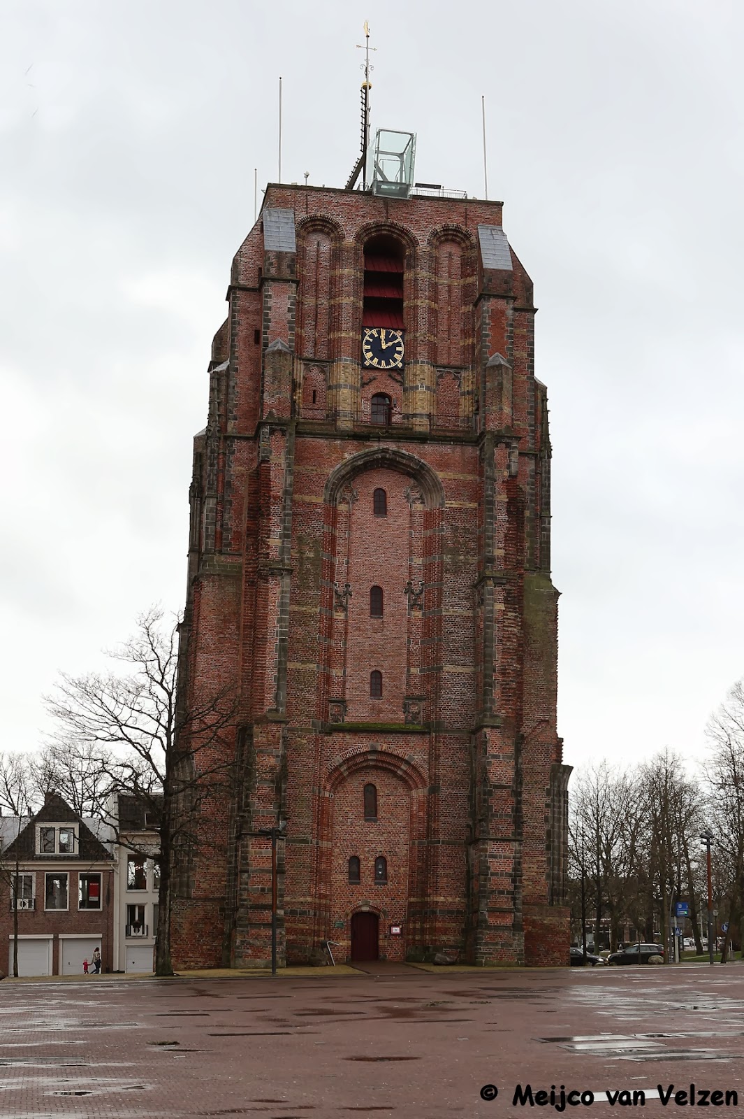 Meijco: Leeuwarden