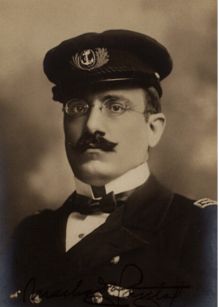 Arpose: Pequena história (9) : Machado Santos