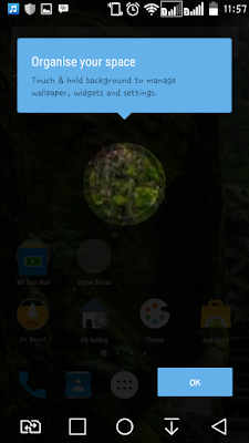 All For One : The Best Launcher for Your SmartPhone