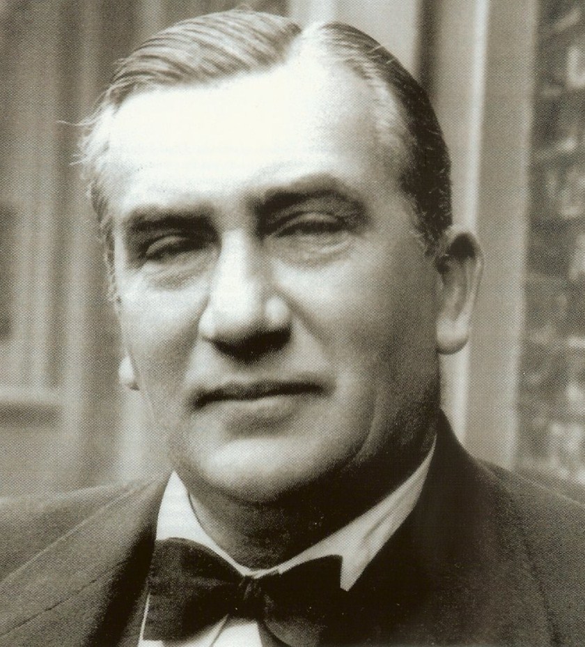 Albert Coates (musician) - Alchetron, the free social encyclopedia