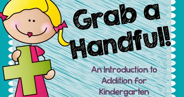 Grab a Handful! - Teaching Maths with Meaning