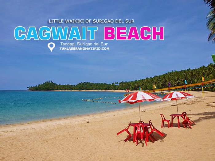 Cagwait, Surigao del Sur - Alchetron, the free social encyclopedia