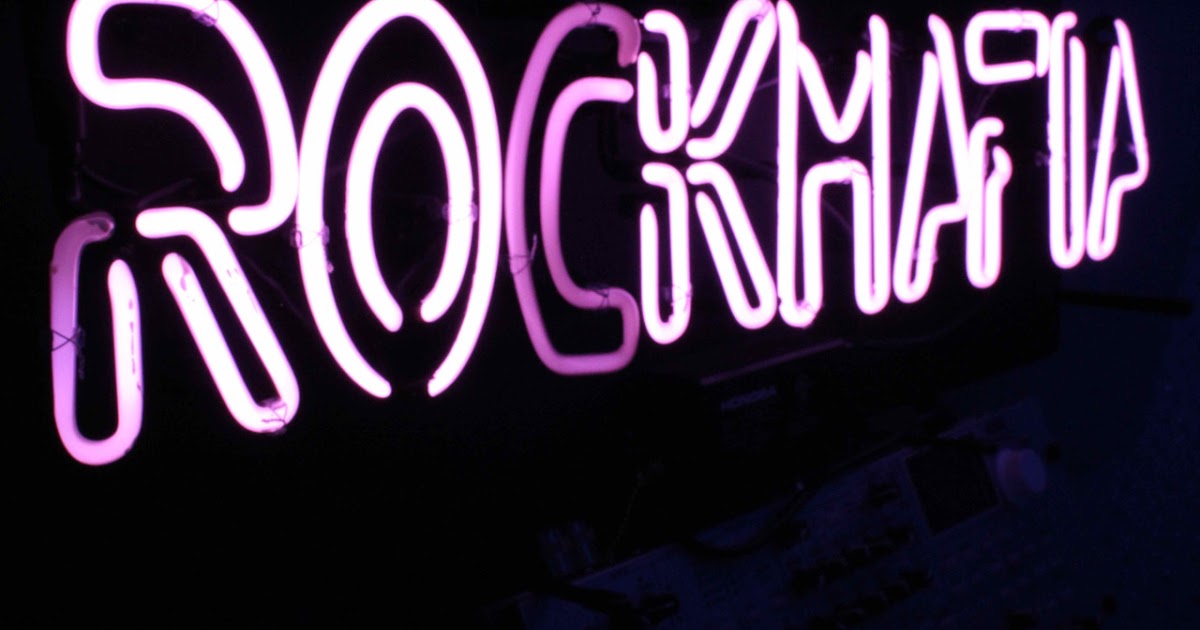 Życie, muzyka, pasje: Interview with Rock Mafia