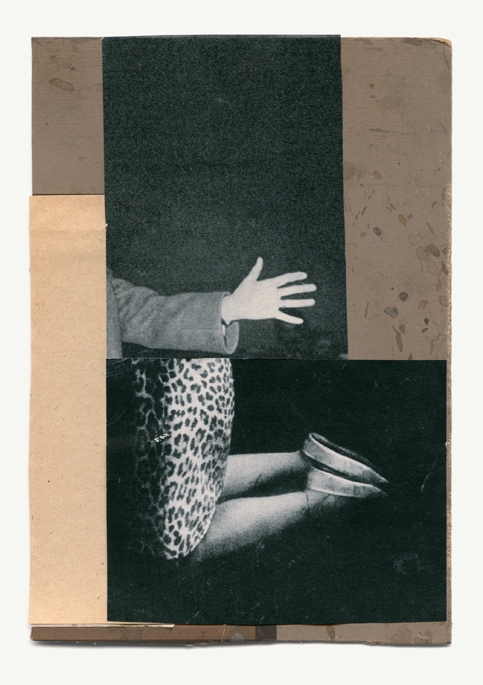 Laura Tringali Holmes: Under the Influence--An Homage to Katrien De Blauwer