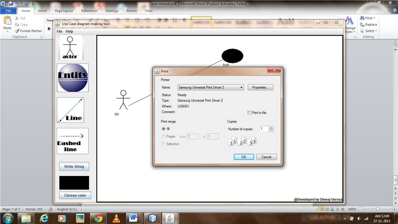 Dhwaj java solutions