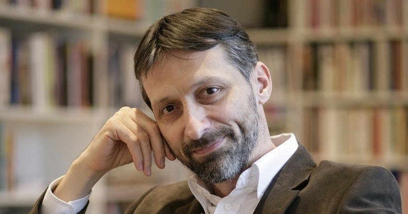 7 najčitanijih hrvatskih književnika za mladež: MIRO GAVRAN