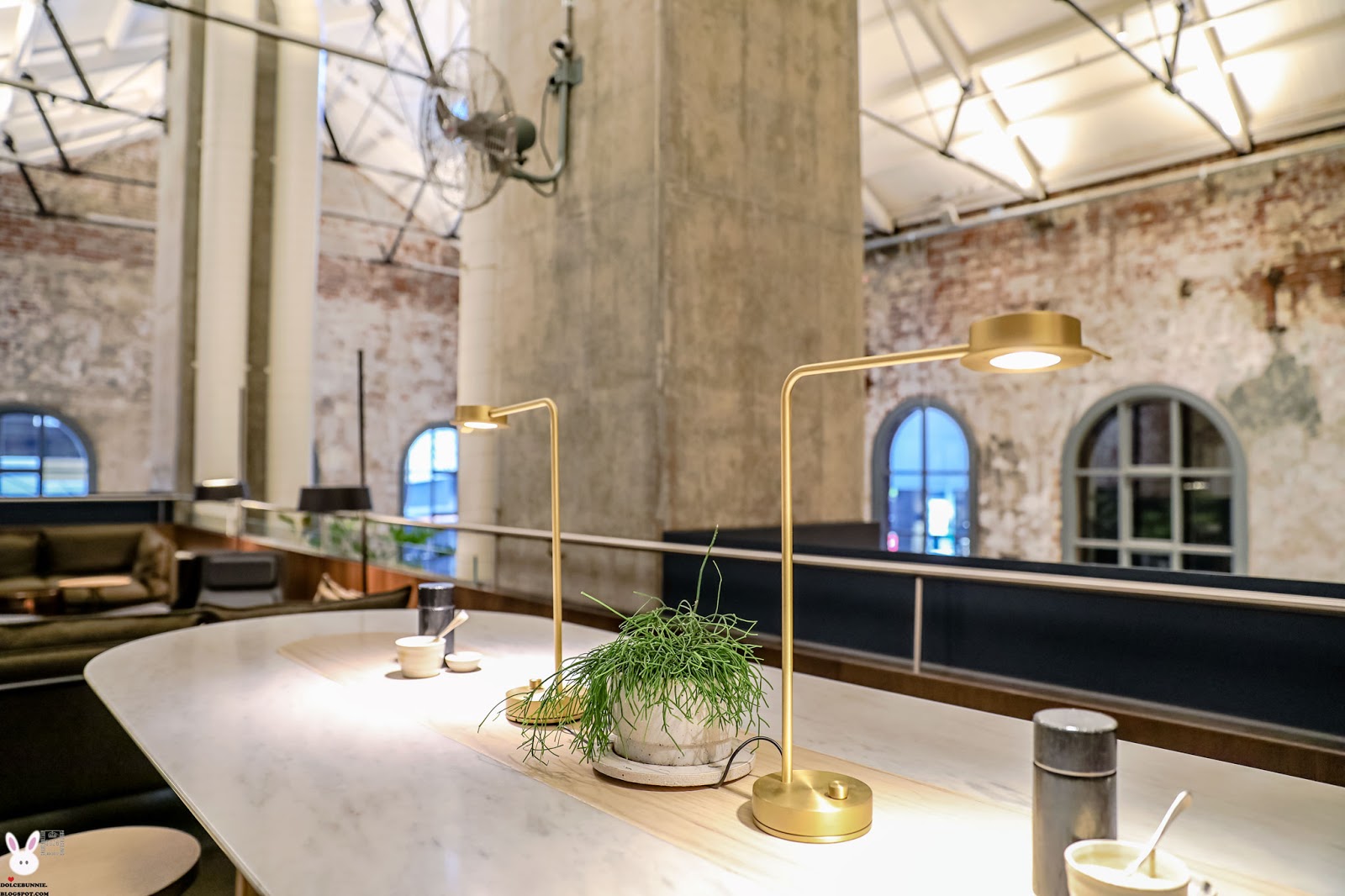 Higher Ground | Melbourne, AUSTRALIA | DolceBunnie