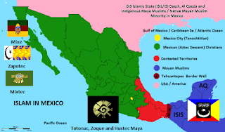 ISIS (ISIL/IS) Islamic State Daesh, Hezbollah - Al Qaeda, Islam n ...