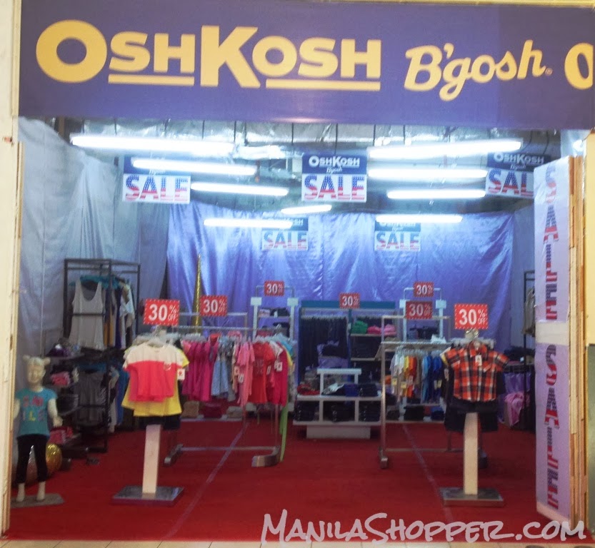 Manila Shopper: SM Fashion Outlet @SM City_Sucat