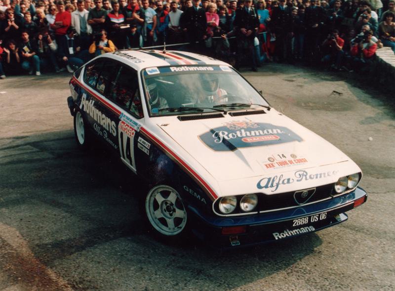 rallymemory: 1986 em imagens
