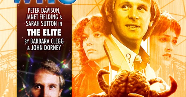 Jacob Licklider: Reviews: The Elite by: Barbara Clegg adapted by: John ...