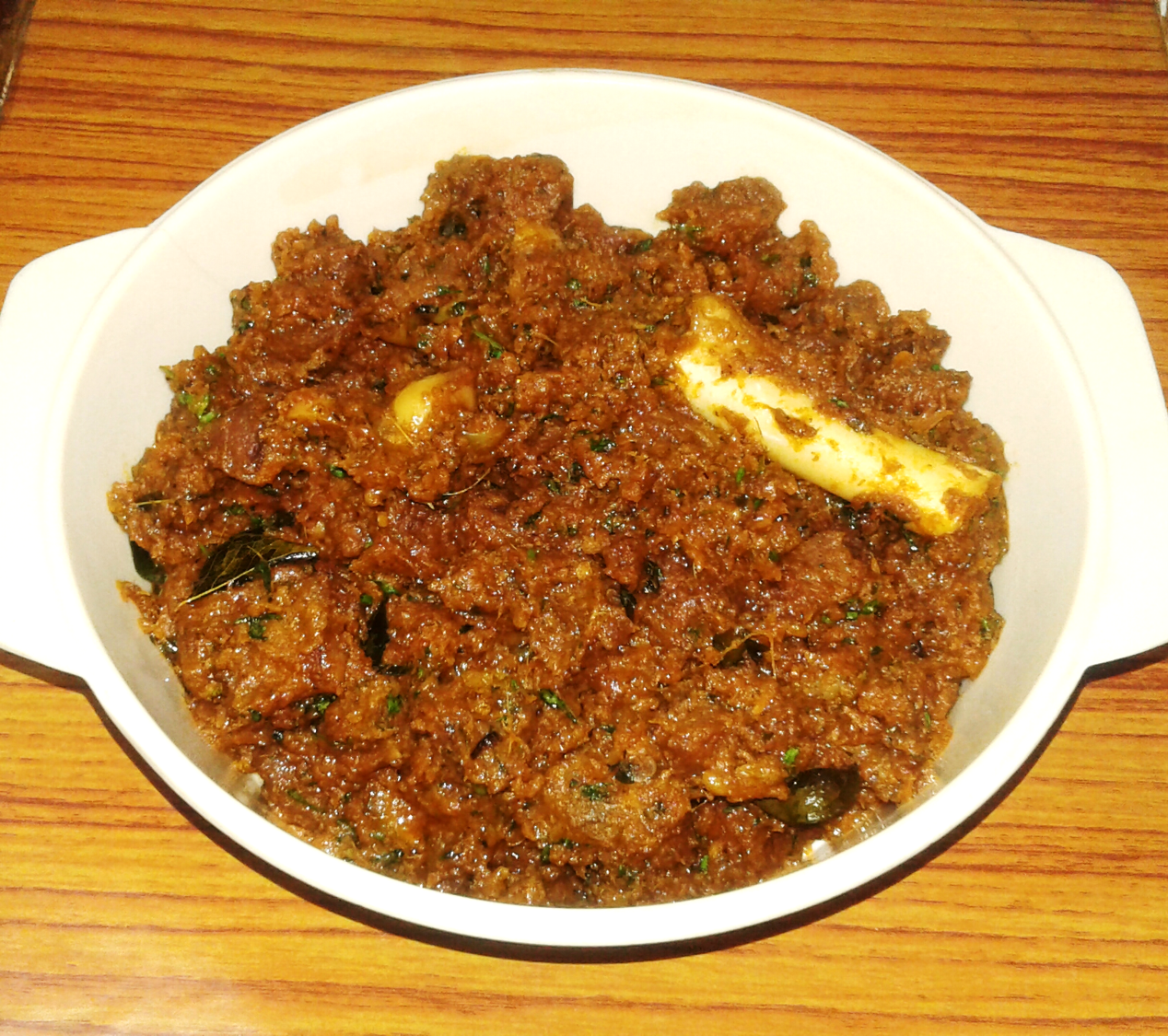 Mutton Fry Recipe| How To Make Mutton Fry Recipe - Special Desi Recipes ...