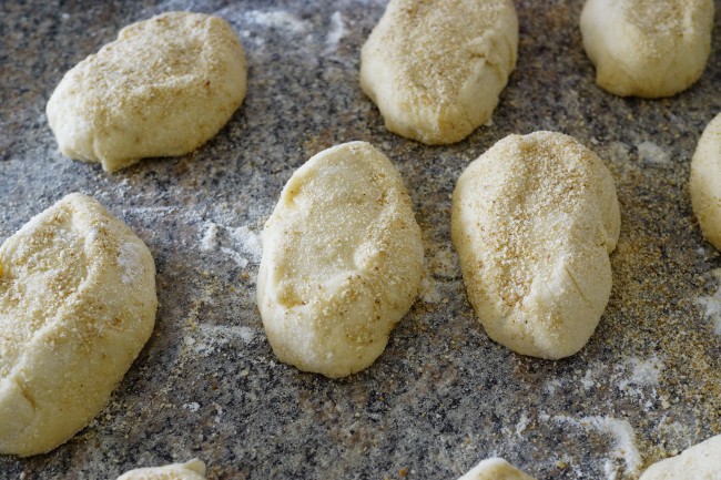 [Filipino Recipes] Pandesal - All Asian Recipes For You