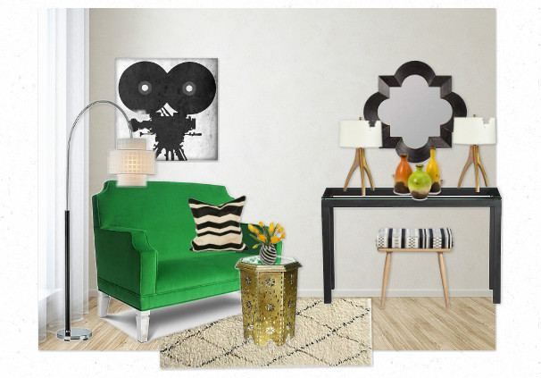 Lisa Mende Design: Why You Should Use Olioboard....