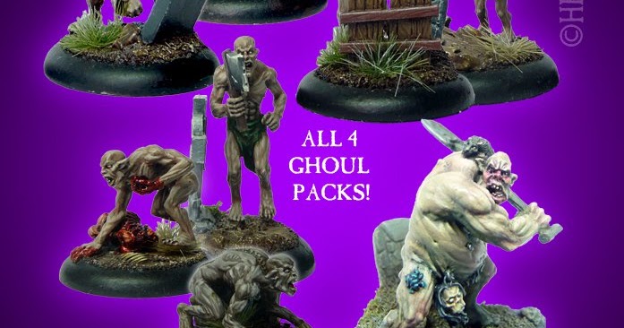 Wargame News and Terrain: Heresy Miniatures: Devil's Dirty Bits Sale ...