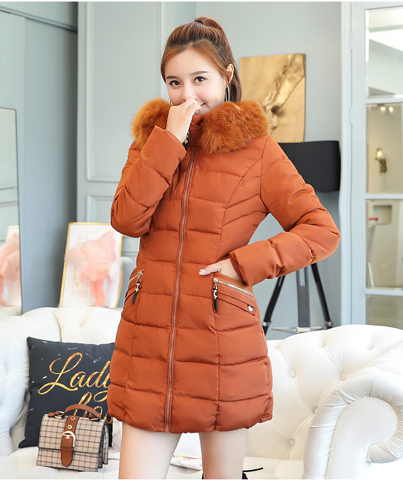27+ Model Inspirasi Jaket Winter Wanita