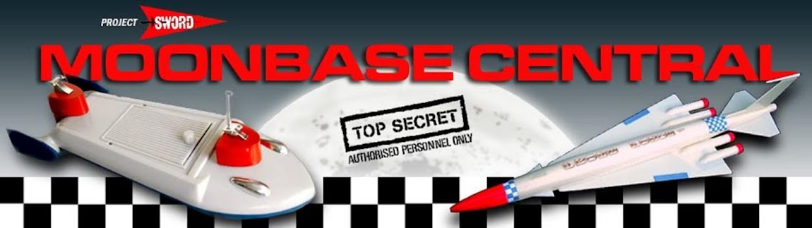 MOONBASE CENTRAL: TV21 - ALL IS REVEALED PART 2