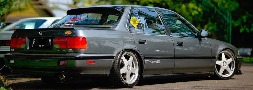 Kekurang dan Kelebihan Honda Accord Maestro - HMRC INDONESIA
