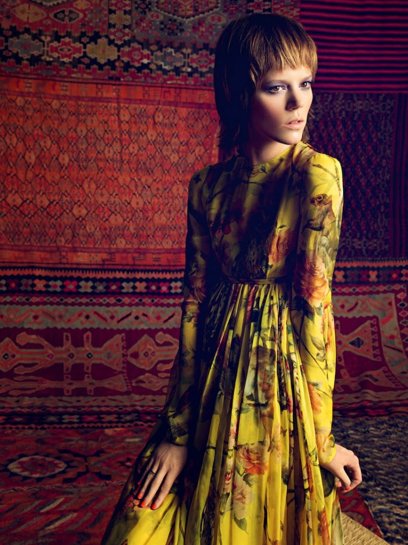 TatiTati Boho Style: The ultimate Bohemian