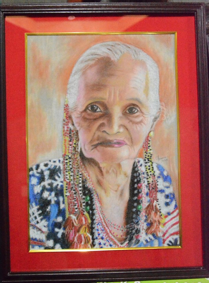 Tubad Mindanao: Blaan Cultural Icons of Landan, Polomolok, South Cotabato