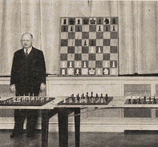 CHESS COACH , ajedrez a la orden: La preparación en ajedrez, según ...