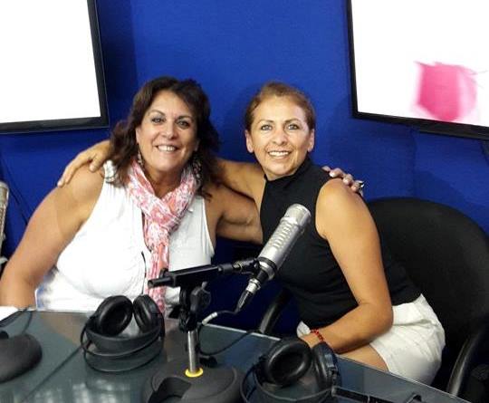 Maria Grazia Gonzales Polar: Día de la Pachamama - Entrevista a Maria ...