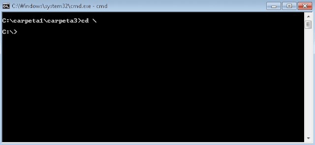 Comandos Cmd: COMANDO DE CMD DE WINDOWS