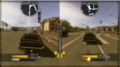 NewGTAgame: Driver San Francisco Review