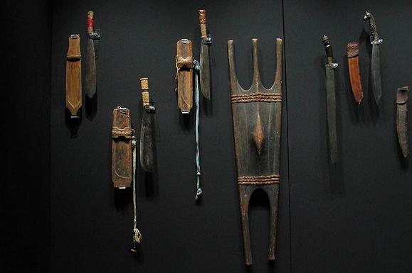 Go Philippines: Igorot People of Cordillera Region