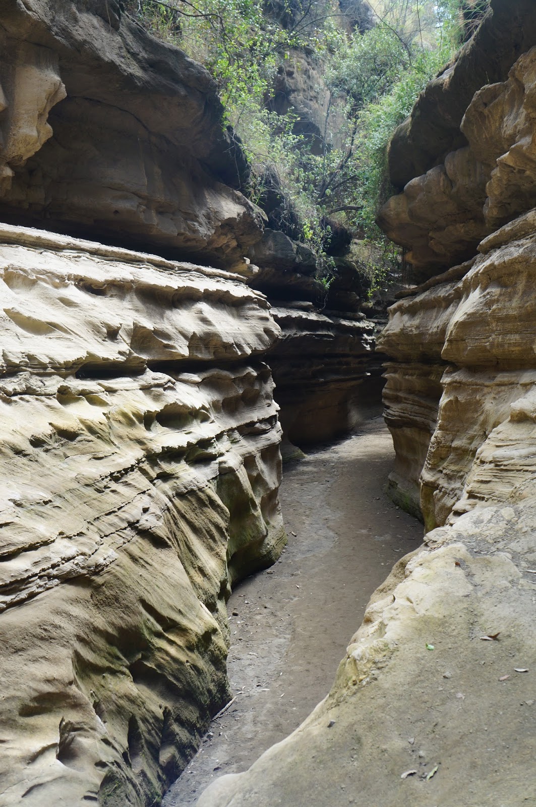 Life Is Perfecto!: The roads in Kenya..