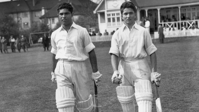 Hanif Mohammad, Pakistani Cricket's Little Master