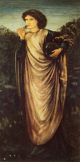 Mary Ann Bernal: The Bewitching Tale of Morgan le Fay, a Captivating ...
