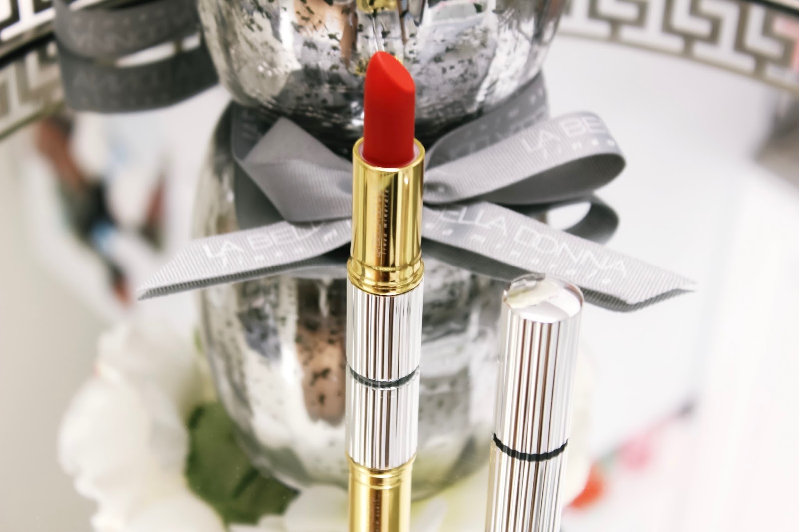Spring Makeup Looks With La Bella Donna — Patty's Kloset