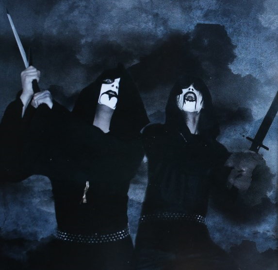 Welcome to the Morbid Blog: Graveland- In the Glare of the Burning ... Welcome to the Morbid Blog: Graveland- In the Glare of the Burning ...