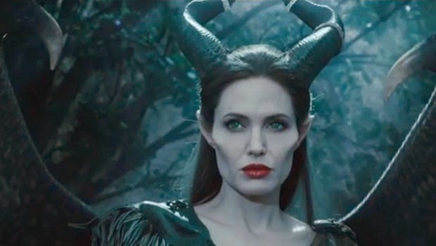 Crítica de Maléfica