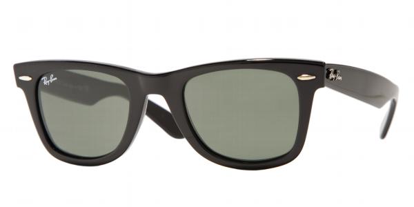 All things here: RayBan