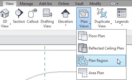 Applied Software Blog: Plan Region
