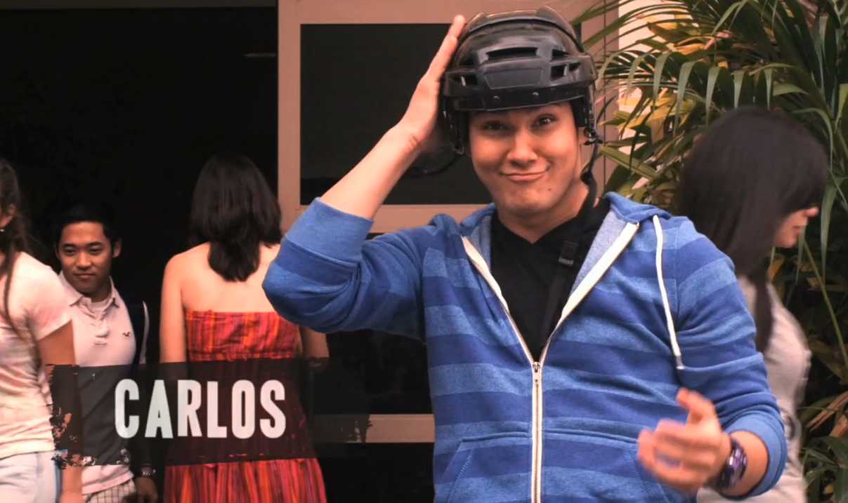 Big Time Rush Music News: Big time reality screens