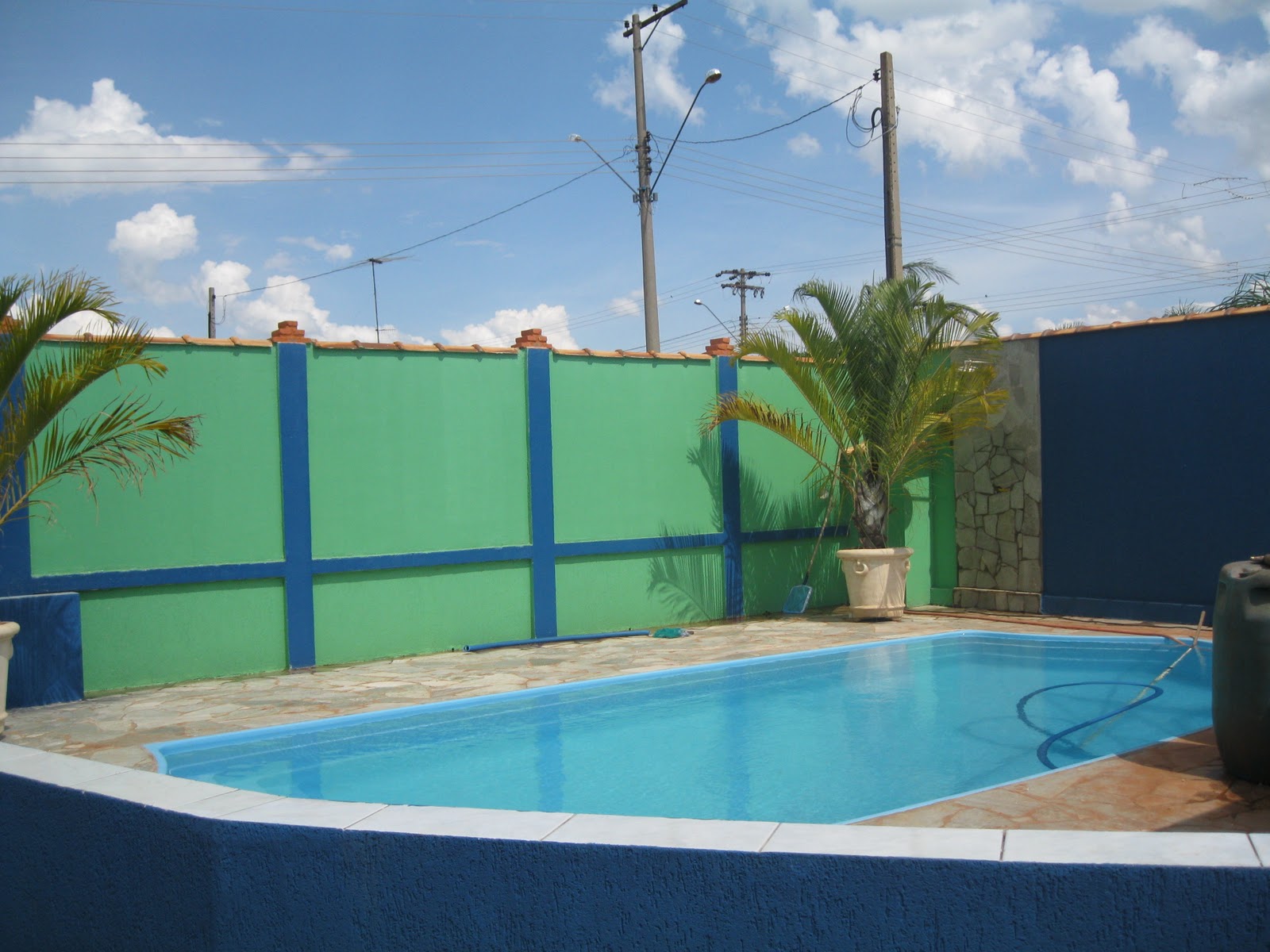 Guaraci divisa com Minas: Pedregal e Riviera(s) *Complexo Turístico ...