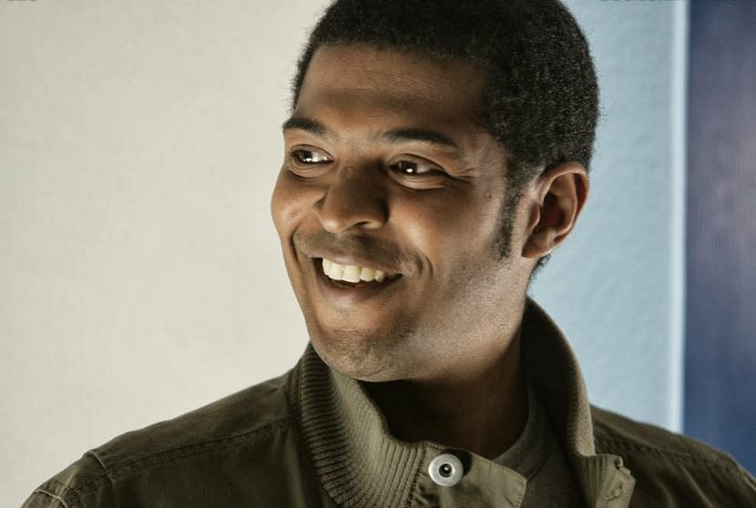 Russell Tovey Boyfriend Gok Wan