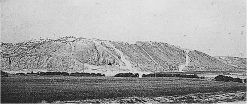 MARK: Mound of Kuyunjik