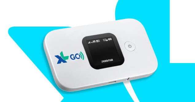XL Luncurkan Paket Data Modem yang aktif - SEPUTARPINTAR.COM