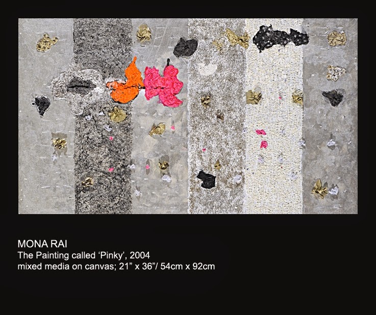 artviews: In Conversation [ Essay] Bridging the divide between Art and ...