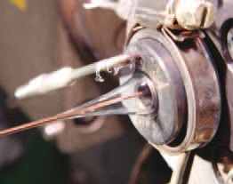 Etileno-propileno fluorado (FEP) | Tecnología de los Plásticos